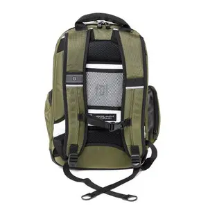 FUL Free Fallin' Padded Laptop Backpack