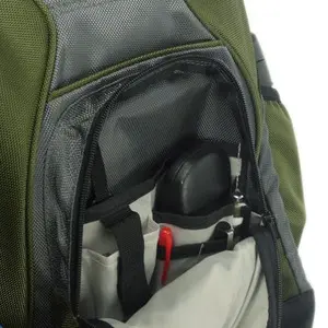FUL Free Fallin' Padded Laptop Backpack