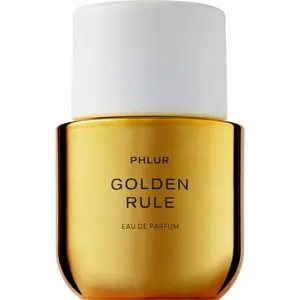 PHLUR Golden Rule Eau De Parfum - No Color