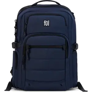 FUL Tactics Collection Division Backpack - Navy