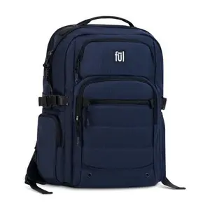 FUL Tactics Collection Division Backpack - Navy