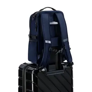 FUL Tactics Collection Division Backpack - Navy