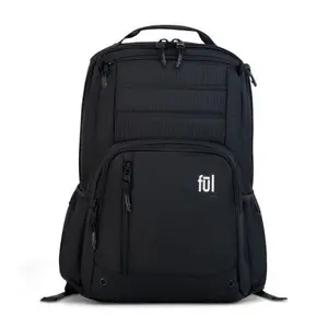 FUL Tactics Collection Phantom Backpack - Black