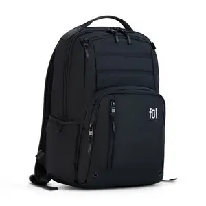 FUL Tactics Collection Phantom Backpack - Black