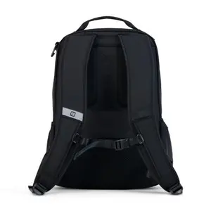 FUL Tactics Collection Phantom Backpack - Black
