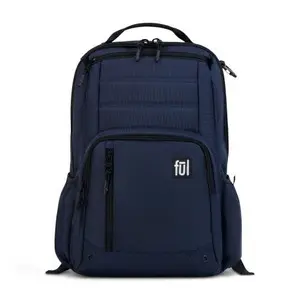 FUL Tactics Collection Phantom Backpack - Navy