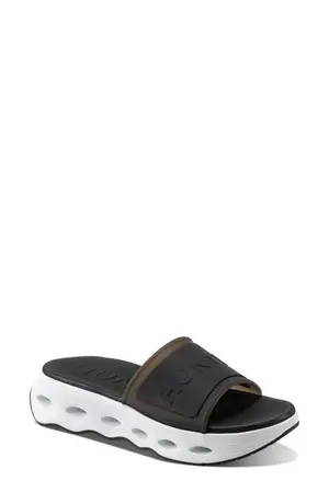 Hunter Slides Sandals For Women