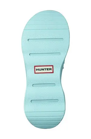 Hunter Geneva Slide Sandal