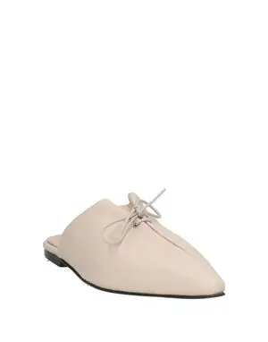 Theory Mules & Clogs