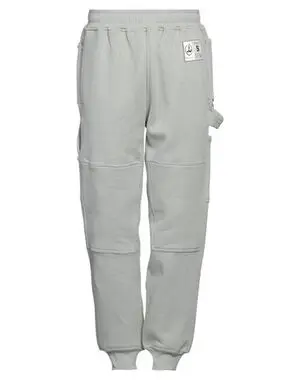 RICHARDSON Pants Size Cotton - Grey