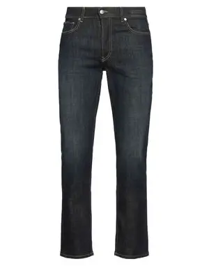 BARMAS Straight-leg Jeans