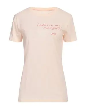 Armani Exchange Printed T-shirt