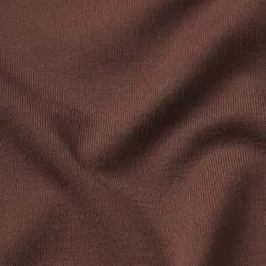 SKIMS Plunge Halter Top With Interior Shelf Bra - Cocoa