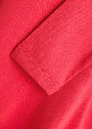 FLORE FLORE Jill Cotton Top