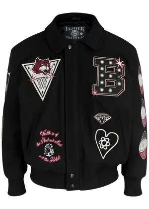 Billionaire Boys Club Bomber Jackets For Men