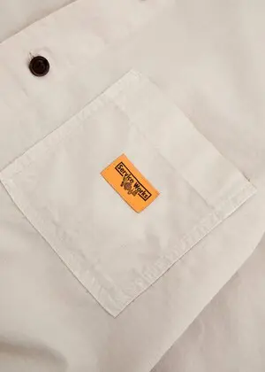 SERVICE WORKS LONDON Ripstop Cotton Jacket