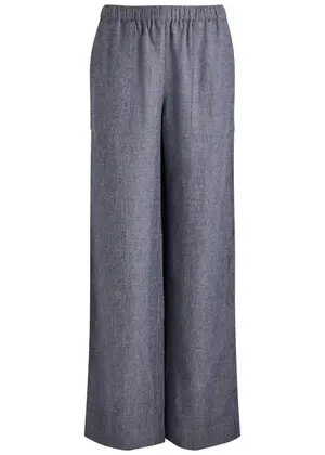 Woven Trousers