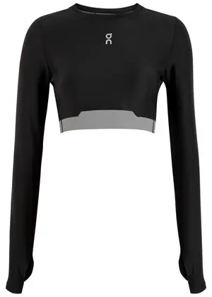 On Crewneck Performance Tops For Women