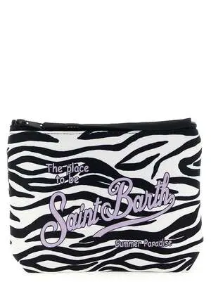 MC2 SAINT BARTH Aline Clutch