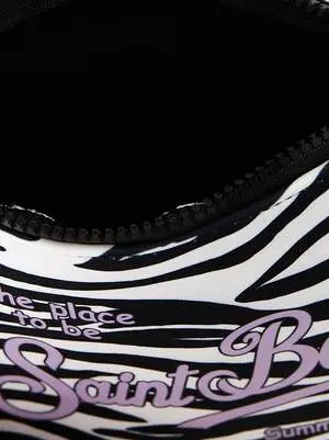 MC2 SAINT BARTH Aline Clutch
