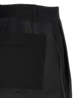 Khaite Lucian Skirt