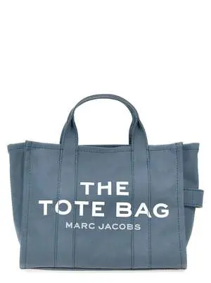 Marc Jacobs The Canvas Medium Tote - Blue