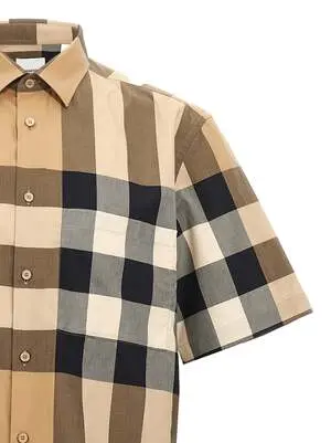 Burberry Summerton Shirt