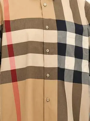 Burberry Summerton Shirt