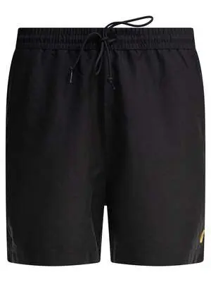 Carhartt Work In Progress Chase Swim Trunks - Black