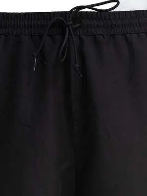 Carhartt Work In Progress Chase Swim Trunks - Black