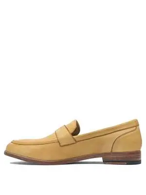 STURLINI Loafers & Slippers - Yellow