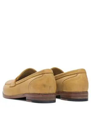 STURLINI Loafers & Slippers - Yellow