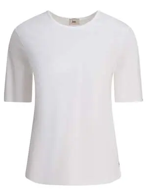 Herno Round Neck T-shirts For Women
