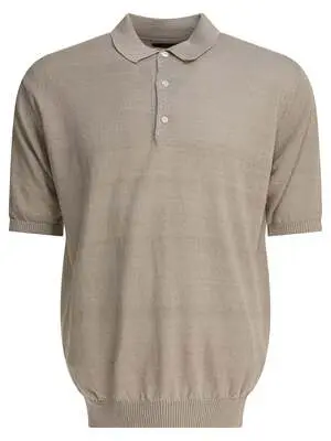 BEAMS Polo Shirt