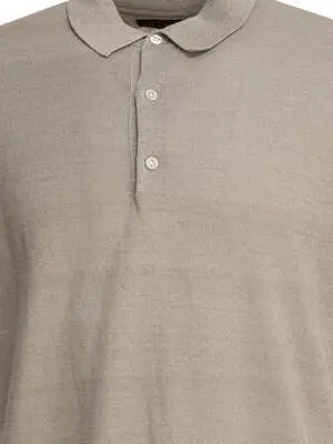 BEAMS Polo Shirt