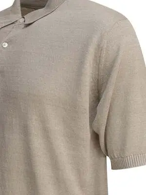BEAMS Polo Shirt