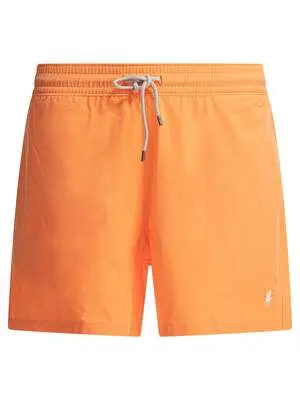 Polo Ralph Lauren Traveler Swimwear - Orange