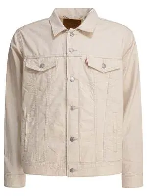 LEVI'S The Trucker Jacket