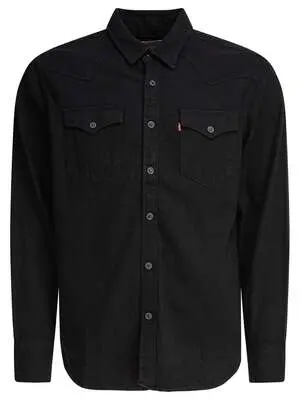 Levi's Classic Collar Shirts For Women