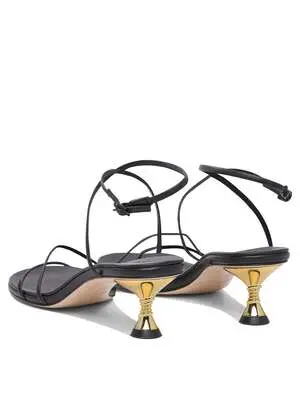 Studio Amelia Helix 50mm Heeled Sandals