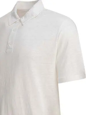VIN CE. Polo Shirt