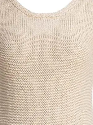 SANDBEIGE Dress - Beige