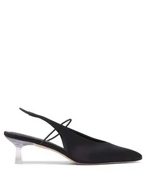 Studio Amelia Mignon 50mm Slingbacks