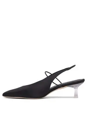 Studio Amelia Mignon 50mm Slingbacks