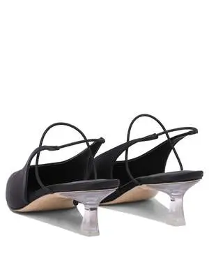 Studio Amelia Mignon 50mm Slingbacks