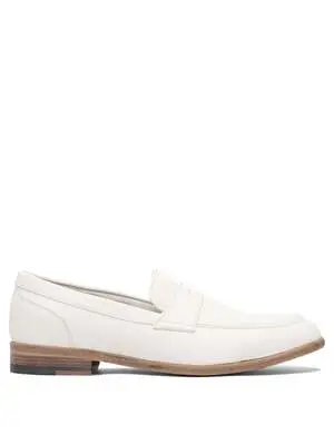 STURLINI Loafers & Slippers - White