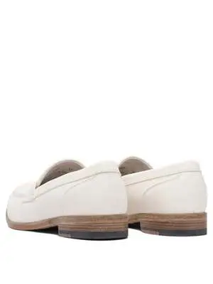 STURLINI Loafers & Slippers - White