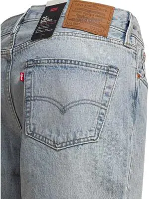 LEVI'S 568 Loose Straight Jeans