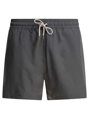 Polo Ralph Lauren Traveler Swimwear - Grey