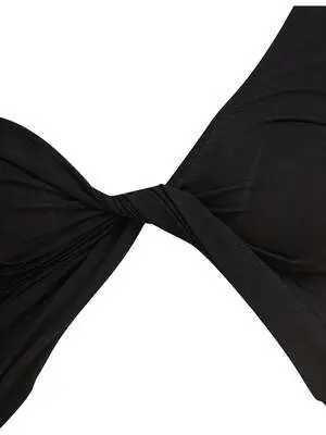 COURREGES Courrèges One-shoulder Crop Top